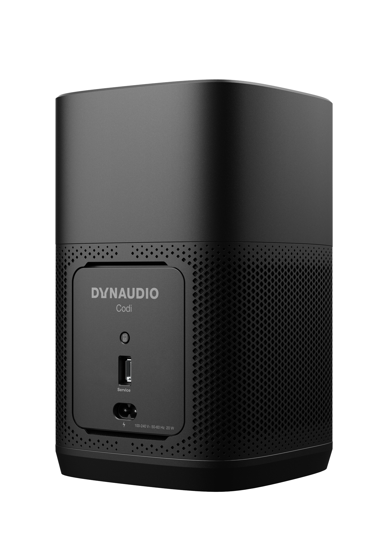 Dynaudio Codi | 书架扬声器 | 无线音响系统的新标杆